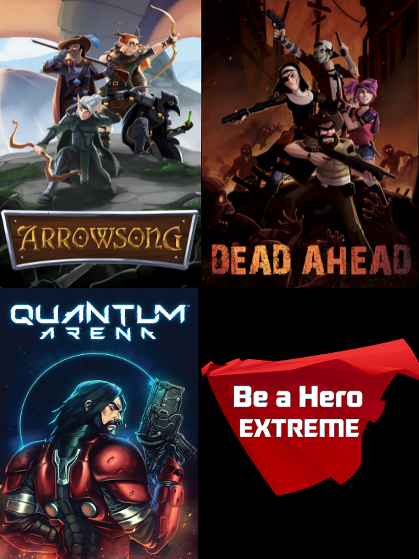 Experiencias Premium de Realidad Virtual